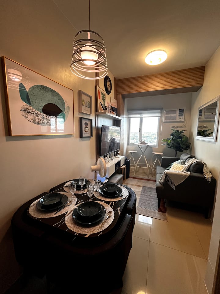 Cyan Smart Hub - Meycauayan