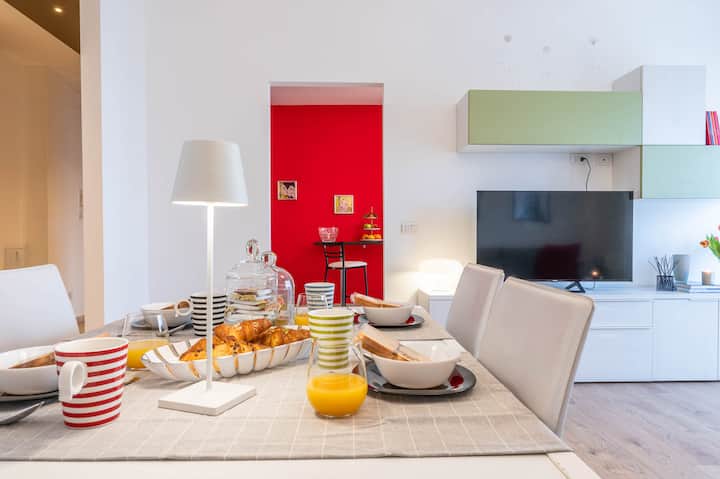 Venice Residence - Údine