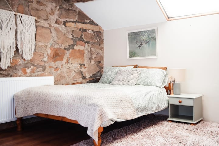 The Old Drift House - Oswestry