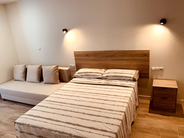 Lurgorri Ii Apartments By Gernihost - Lekeitio