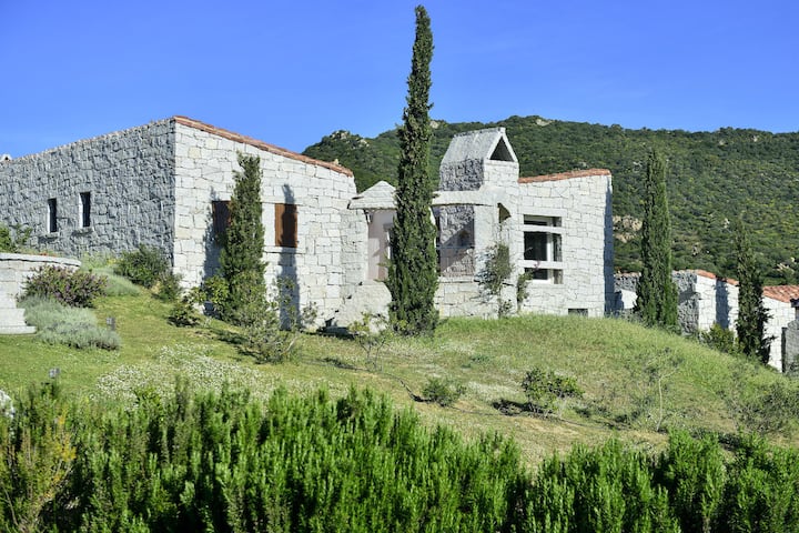 Casa Li Conchi B - Villasimius