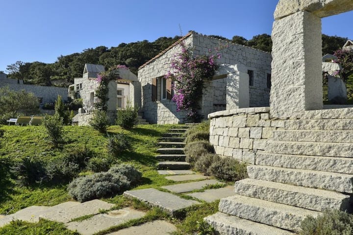 Casa Li Conchi C - Villasimius