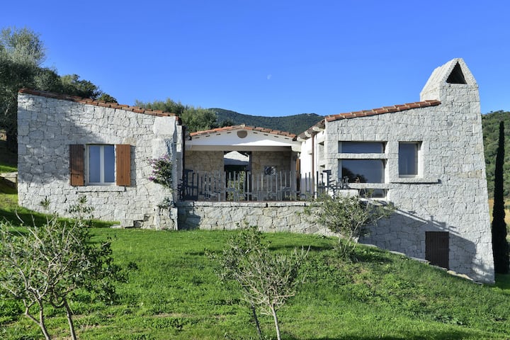 Casa Li Conchi D - Villasimius