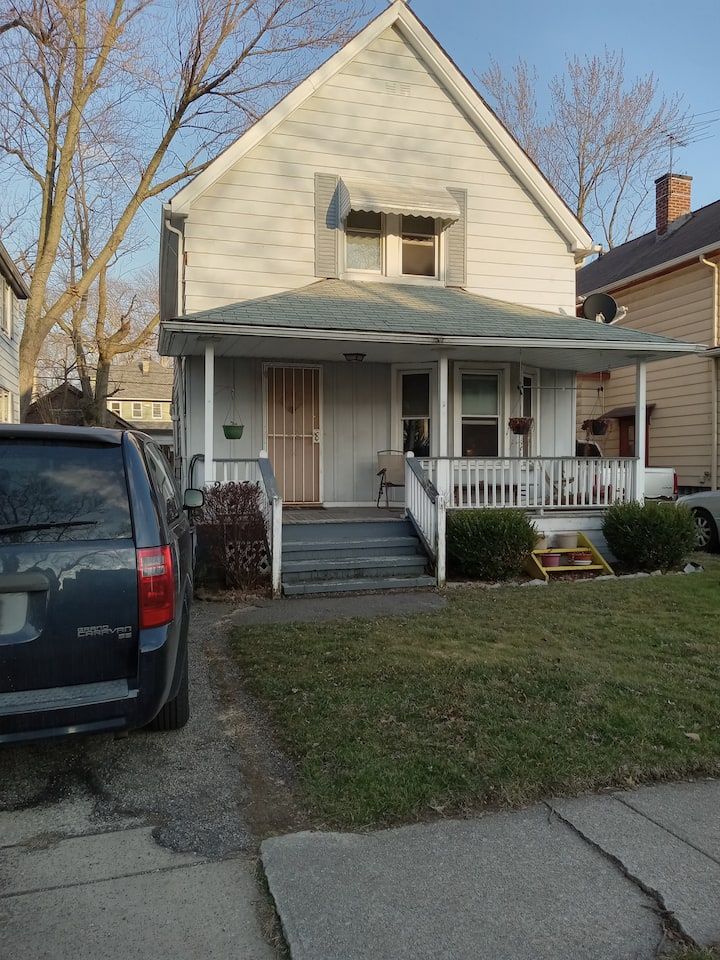 One Bedroom For 2024 Eclipse #2 - Cleveland, OH