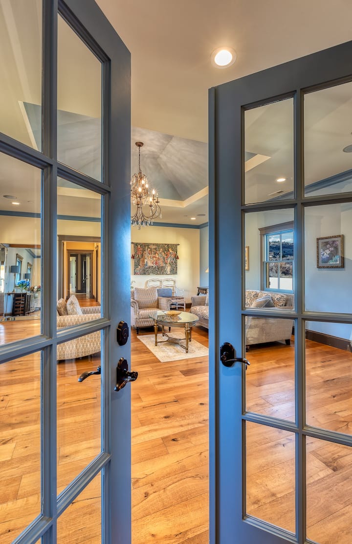 La Maison At Siren Song - Lake Chelan, WA