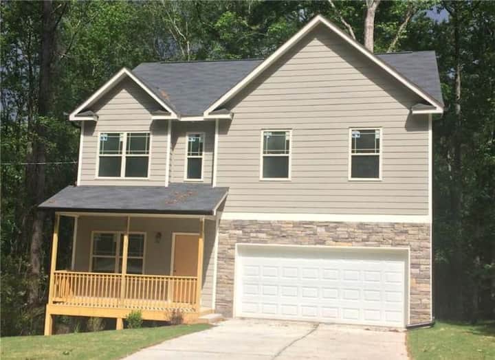 Basement Apartment - Snellville, GA