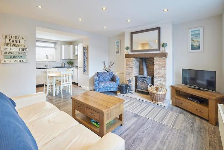 Kurnell Cottage - Staithes
