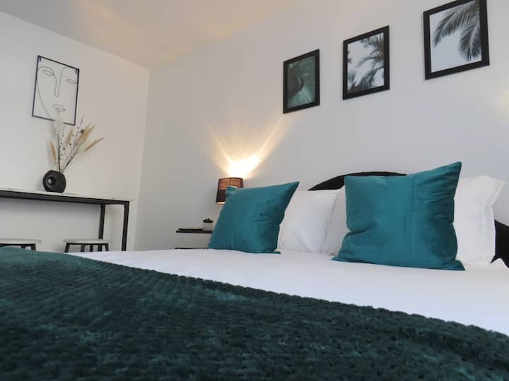 V&o Central Apartment - Sibiu