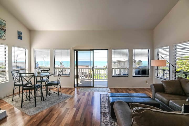 Cayucos-by-the-sea Vacation Home - Cayucos, CA