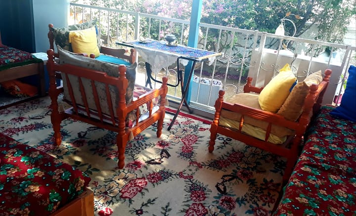 Sakin Ortam Romantik Anlar Didim - Didim