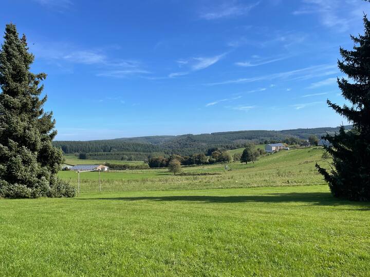 Les Caliciades 1 - Vresse-sur-Semois
