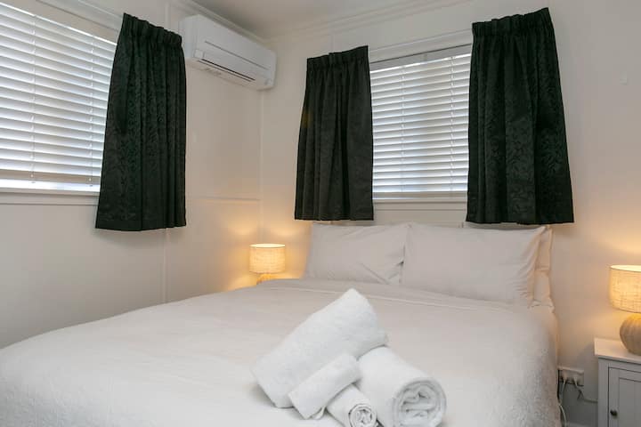 Wanderlust Retreat - Taupō