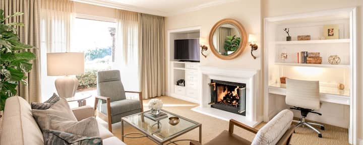 1br Villa Four Seasons Aviara - Carlsbad, CA