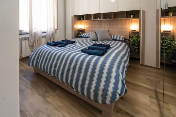 Dimora Pietra Blu - Pisa