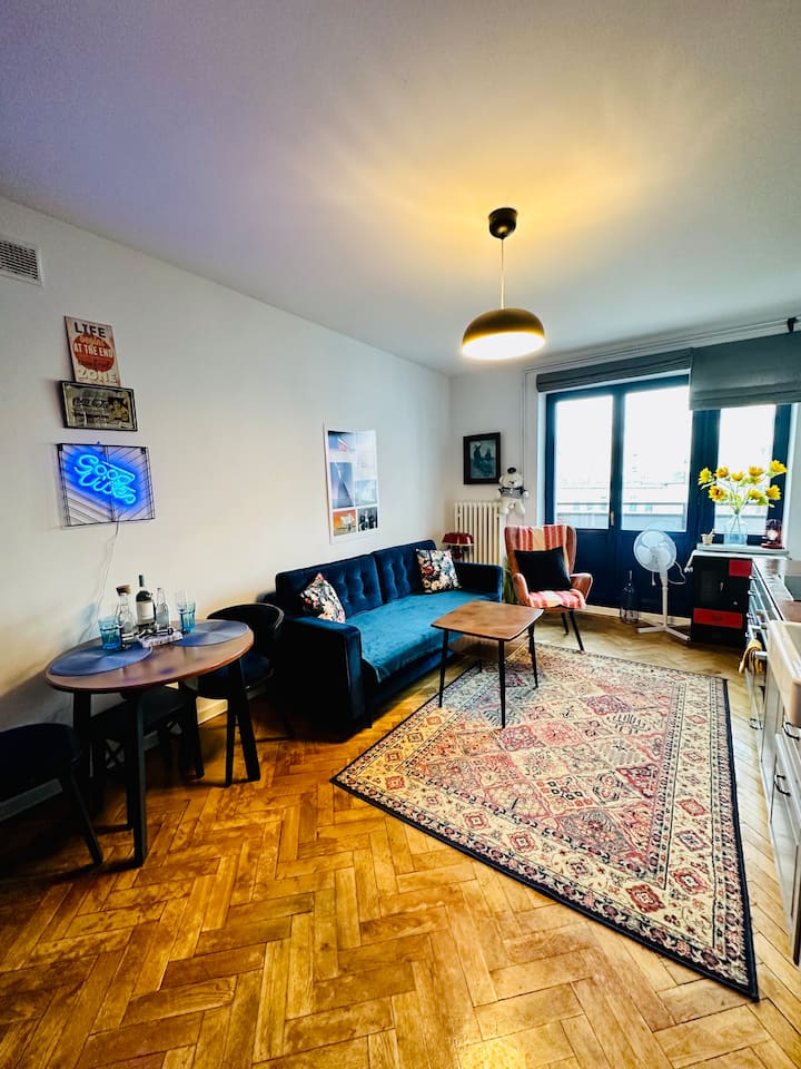 Gdynia Soho Apartament - Gdynia