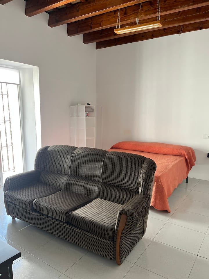 Apartamentos Arquillo De Rota 1 - Chipiona