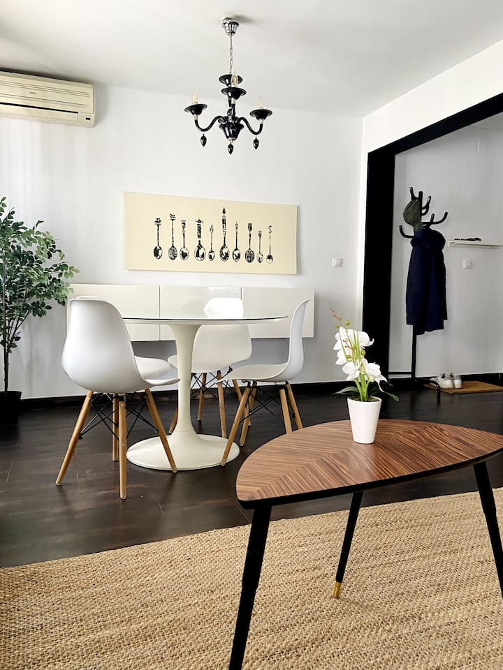 Suite Macarena Deluxe - Seville
