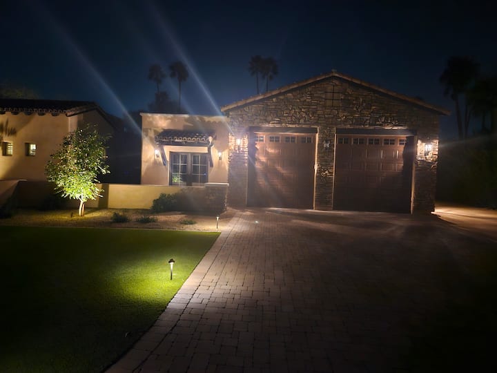 Scottsdale Casita At Lincoln Rd - Scottsdale, AZ
