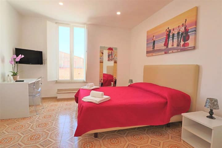 Sorrento Historical Center - Sorrente