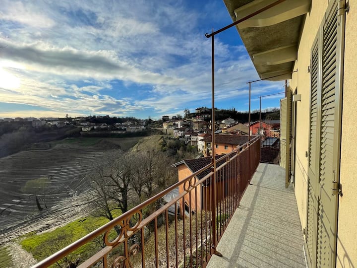 Locanda Del Bricco (Pt) - Bra