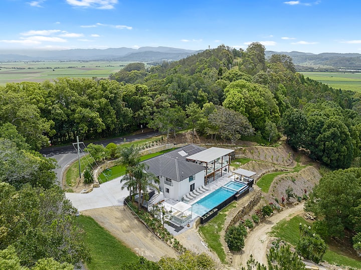 Chateau On Cudgen - Coolangatta
