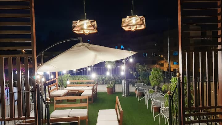 203 Habitación Baño Privado Cerca A Plaza De Armas - Arequipa