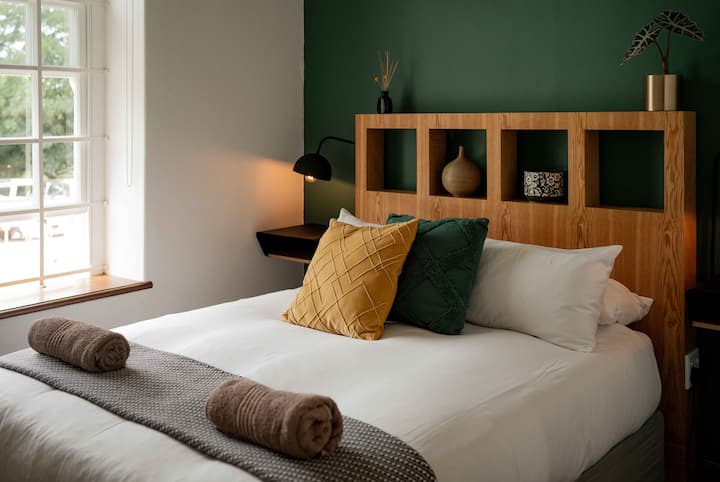 La Sosta Guesthouse & Restaurant - Swellendam