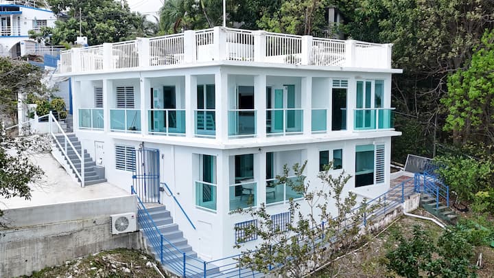 Stella Maris Beach House Ii - Fajardo