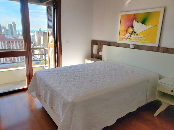 Vinhedos Apart Bento Gonçalves | Comfort & Charm - Bento Gonçalves