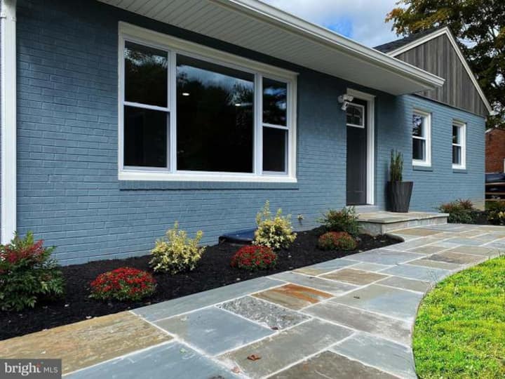 Lilly’s Seneca Retreat - Gaithersburg, MD