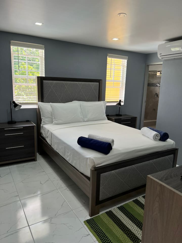 Bluebell Apt @ Tropical Apartments Tobago - Tobago