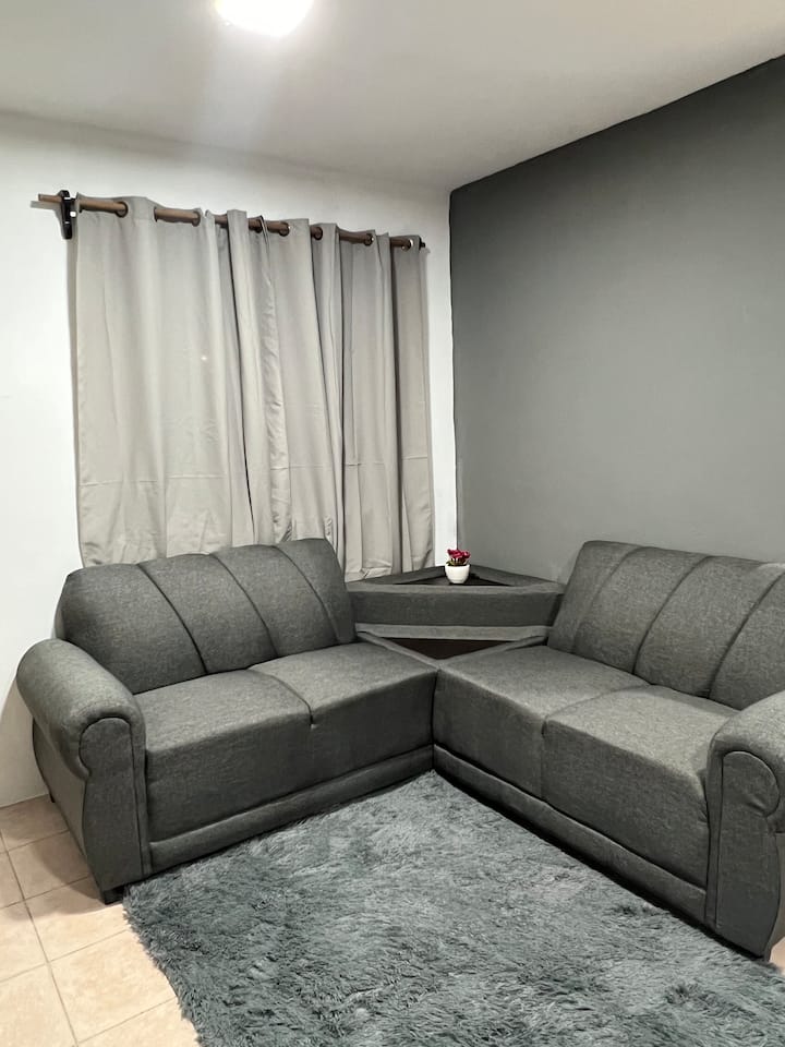 Hermoso Departamento Cerca Del Mar 2 Recámaras - Cozumel