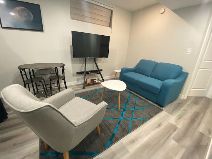 New Basement Suite At Transcona - Winnipeg