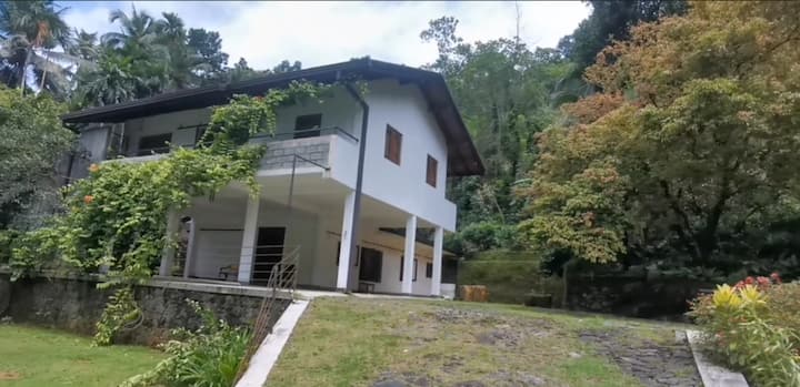 The Cottage - Ingiriya - Sri Lanka