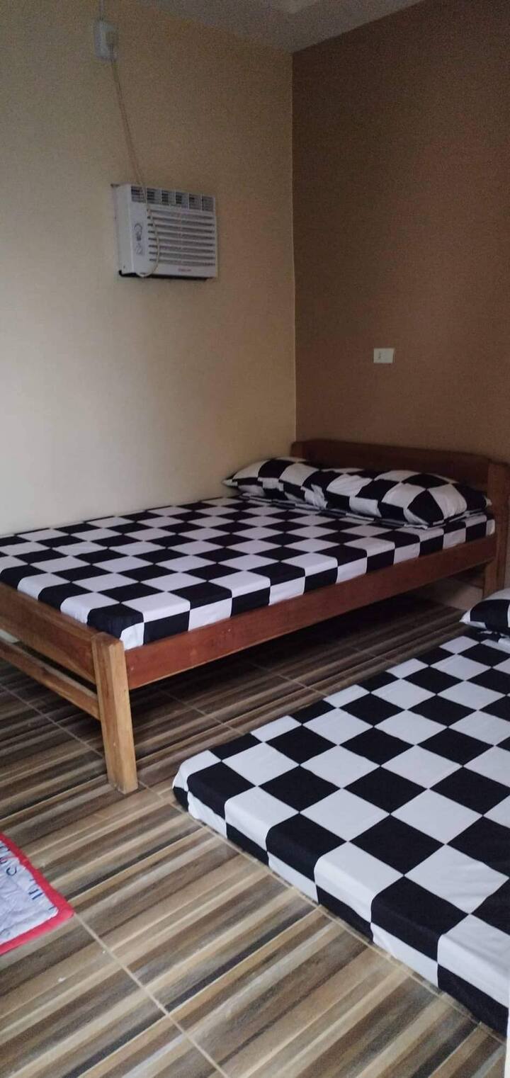 Meraki Place Batangas 3 - Batangas