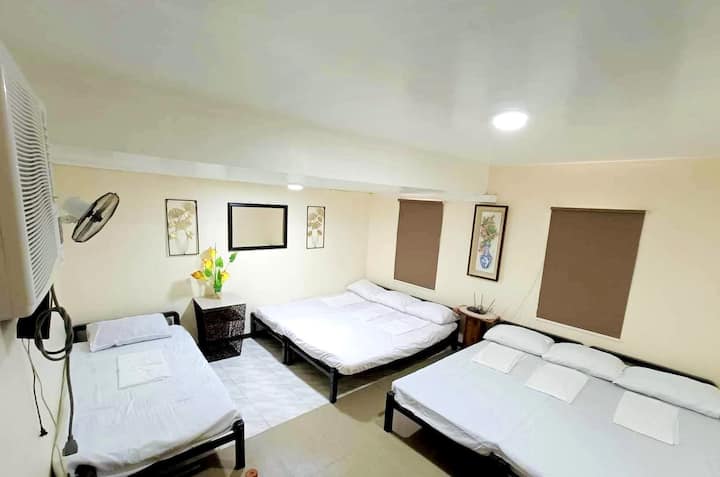 Transient House In Camarines Sur - Pili
