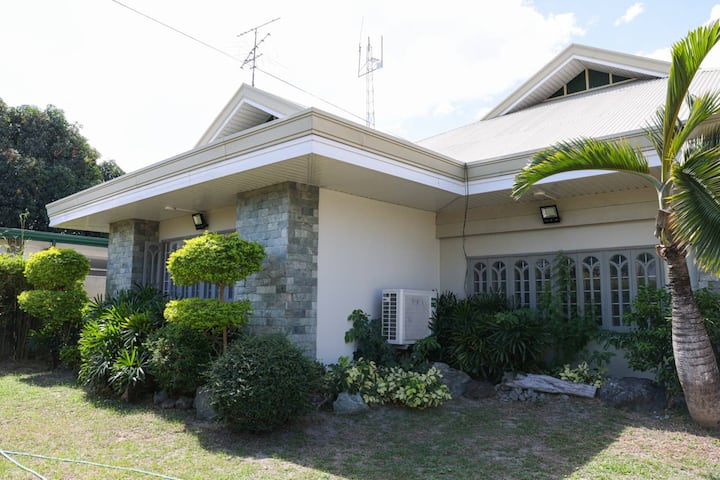 Ak Town House 2 - Angeles