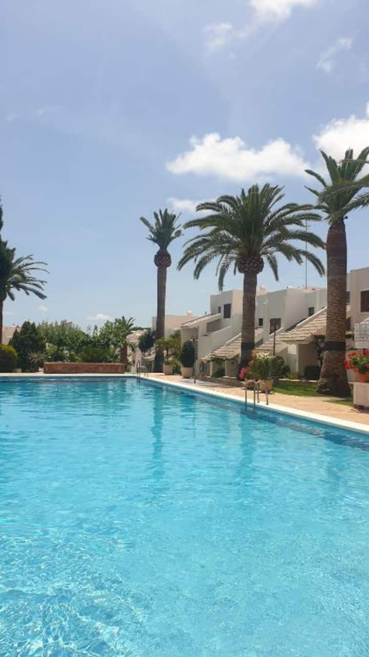 Apartamento Entre Mar Y Montaña - Alcossebre