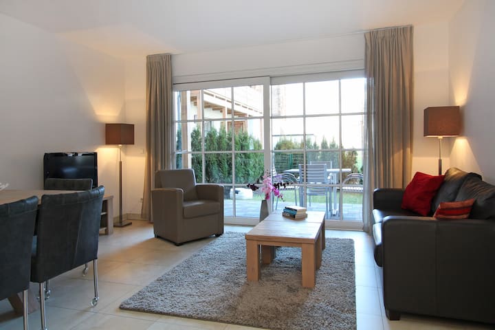 2 Bedroom Apartment Amrb2 Incl. Summercard - Zell am See