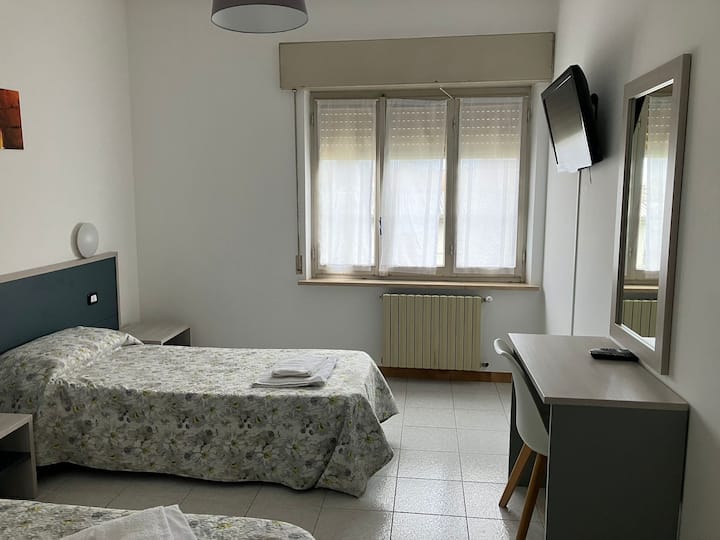 Verdi 11 - Cremona