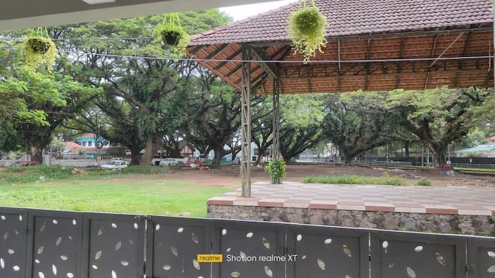 1 Bhk Holiday Home At Fort Kochi-de Banyan Fort - Kochi