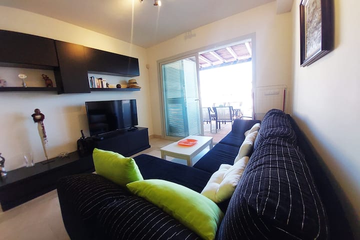 Casa Viriato - Almuñécar