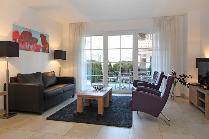 3 Bedroom Apartment Amrb1 Incl. Summercard - Kaprun