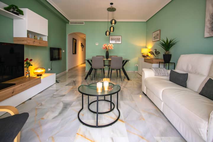 Our Home, Your Home In Calpe - Calpe