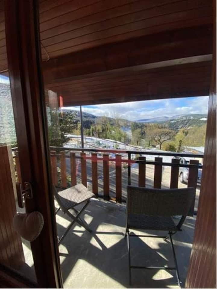 Maison  Duplex
Hameau Pouteils - Villard-de-Lans