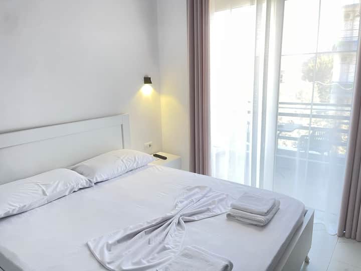Studio Villa Denis4 - Ksamil