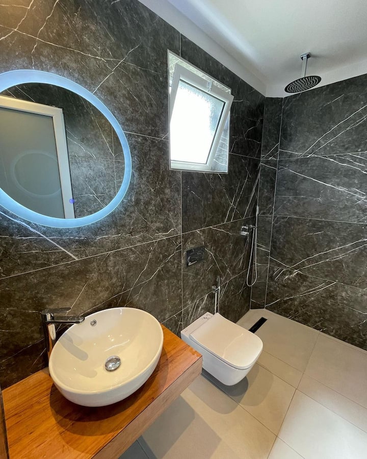 Studio Villa Denis 5 - Ksamil