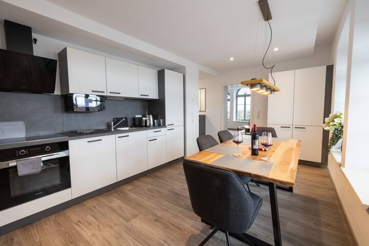 Appartement "Bahn" - Seesen