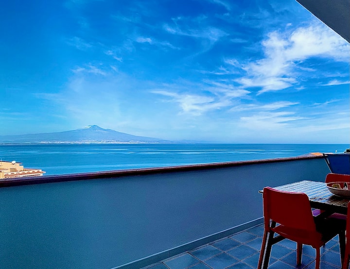 Beach House "See Sea"- Catania-syracuse-noto - Sycylia