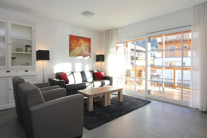 3 Bedroom Apartment Amrc16 Incl. Summercard - Kaprun